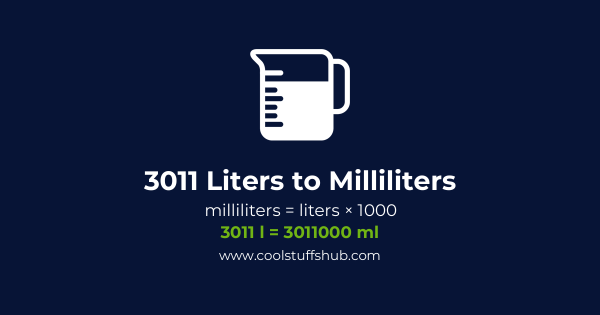 convert-3011-liters-to-milliliters-3011-l-to-ml-conversion-unit