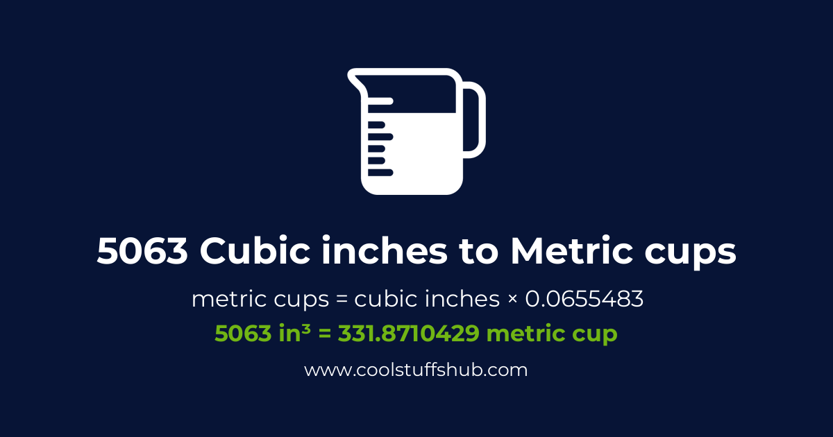 Convert 5063 Cubic Inches To Metric Cups 5063 In To Metric Cup convert-5063-cubic-inches-to-metric-cups-5063-in-to-metric-cup