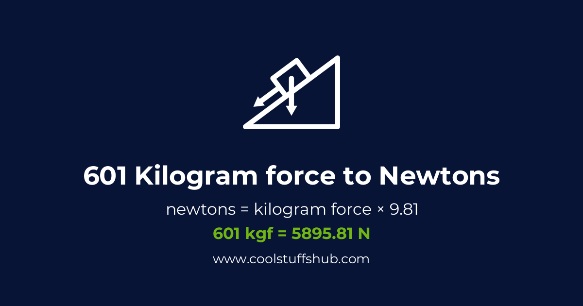 Convert 601 Kilogram Force To Newtons 601 Kgf To N Conversion Unit convert-601-kilogram-force-to-newtons-601-kgf-to-n-conversion-unit