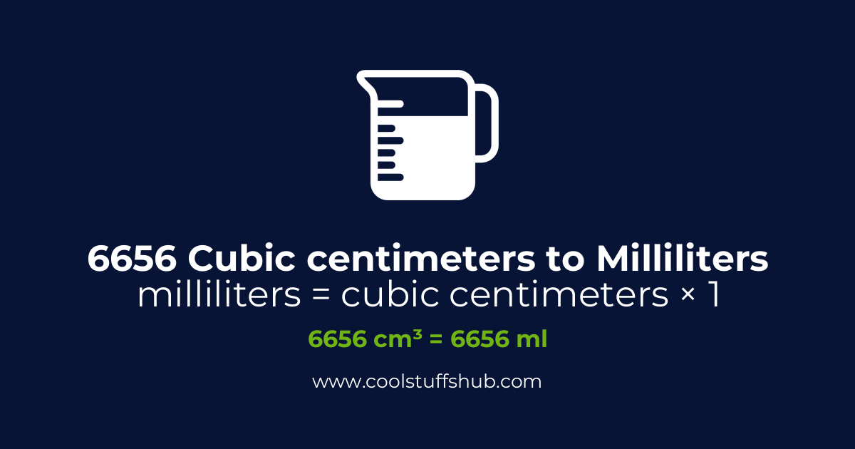 convert-6656-cubic-centimeters-to-milliliters-6656-cm-to-ml