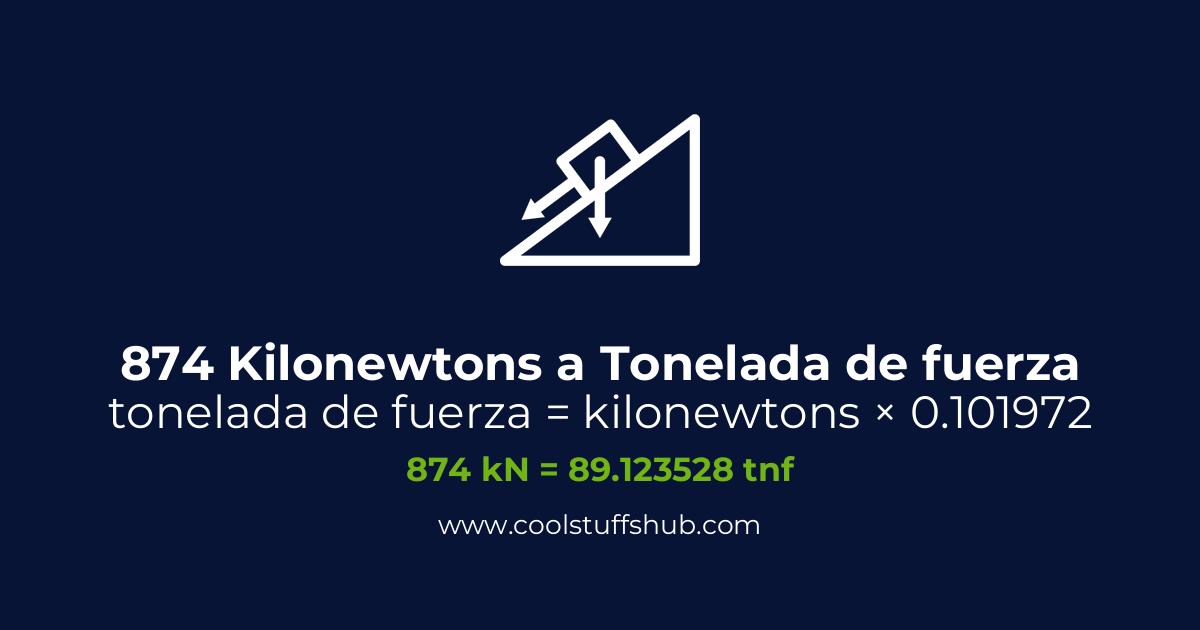 convertir-874-kilonewtons-a-tonelada-de-fuerza-conversi-n-de-874-kn-a-tnf