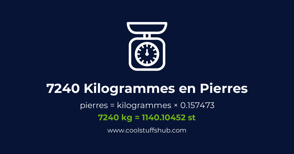 convertir-7240-kilogrammes-en-pierres-conversion-de-7240-kg-en-st
