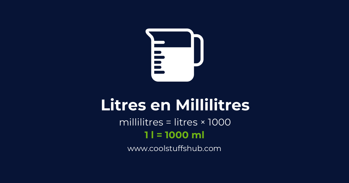 Convertir Des Litres En Millilitres conversion De L En Ml convertir-des-litres-en-millilitres-conversion-de-l-en-ml