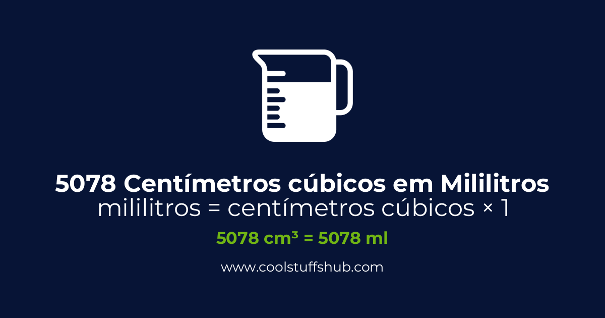 Converter 5078 Cent metros C bicos Em Mililitros convers o De 5078 Cm converter-5078-cent-metros-c-bicos-em-mililitros-convers-o-de-5078-cm